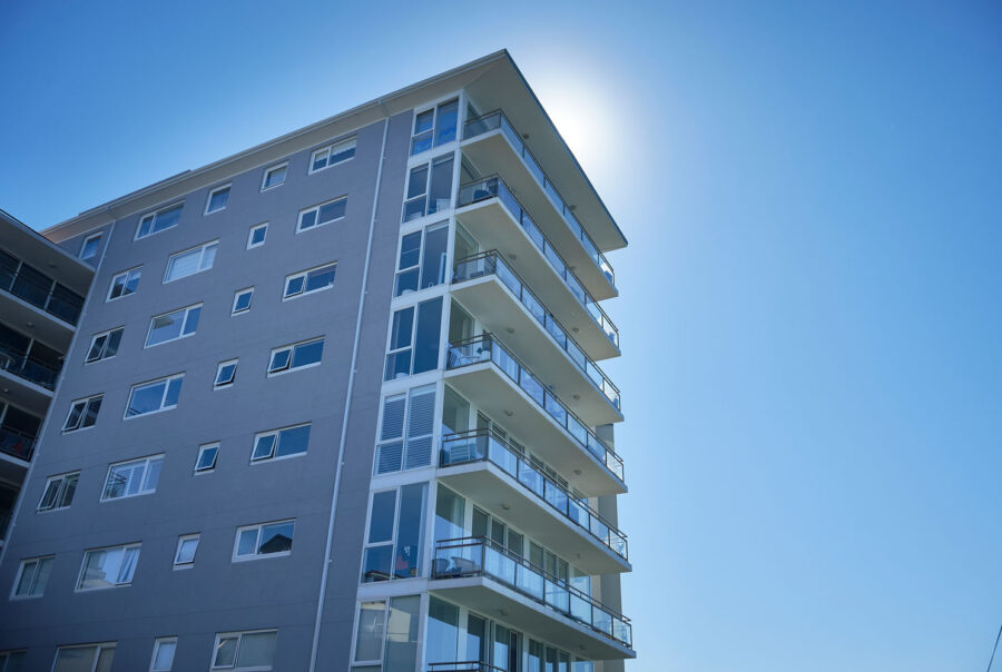 Windowline | Strata Window and Door Replacement Specialists