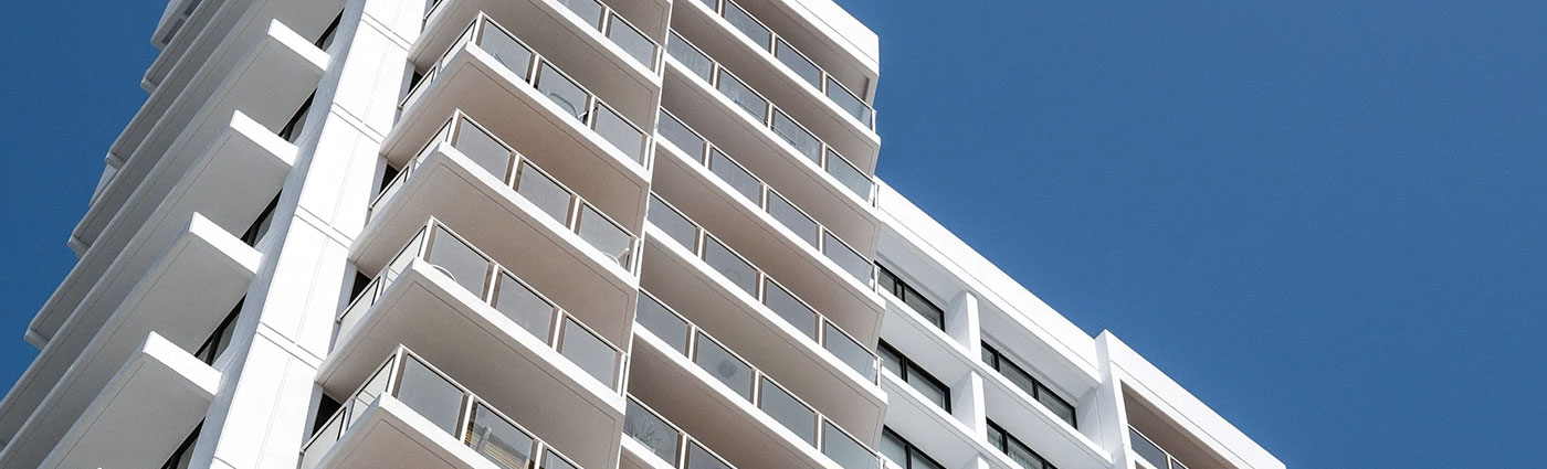 Windowline | Strata Window and Door Replacement Specialists